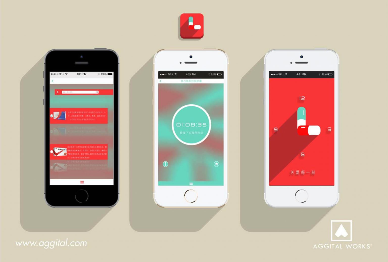 User Interface 7 Guidelines To Improve Your Skills Aggital